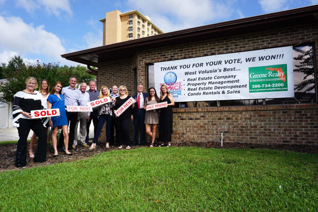 About Us | Greene Property Management